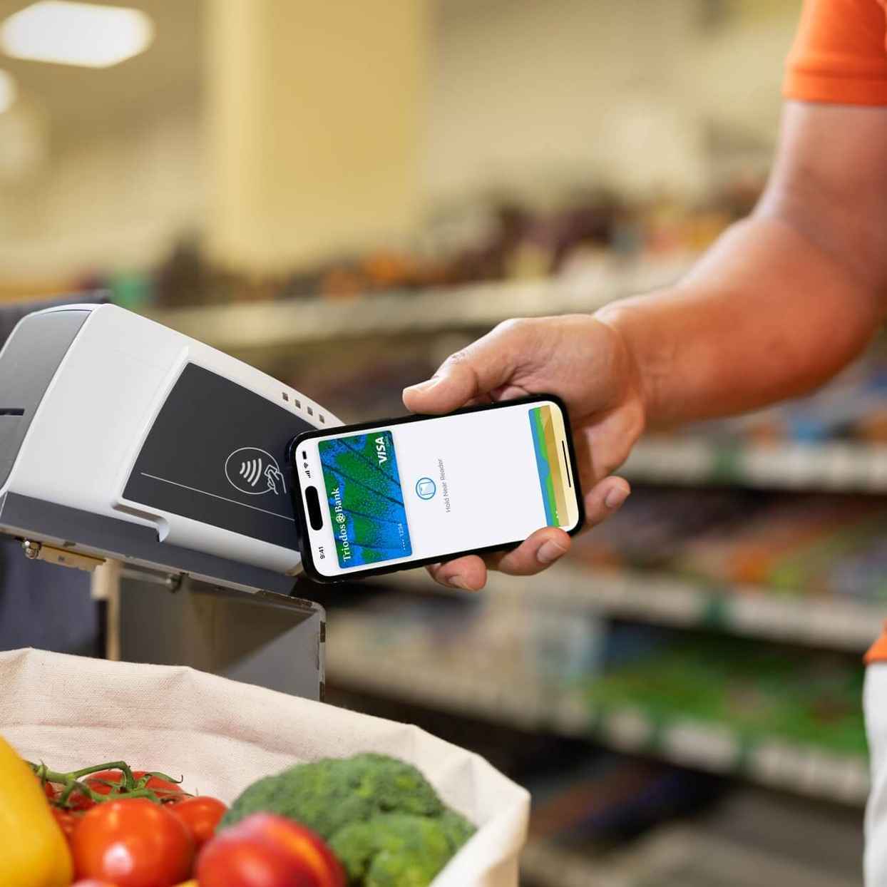 Je nieuwe Triodos Betaalpas | It's your ticket to positive change ...