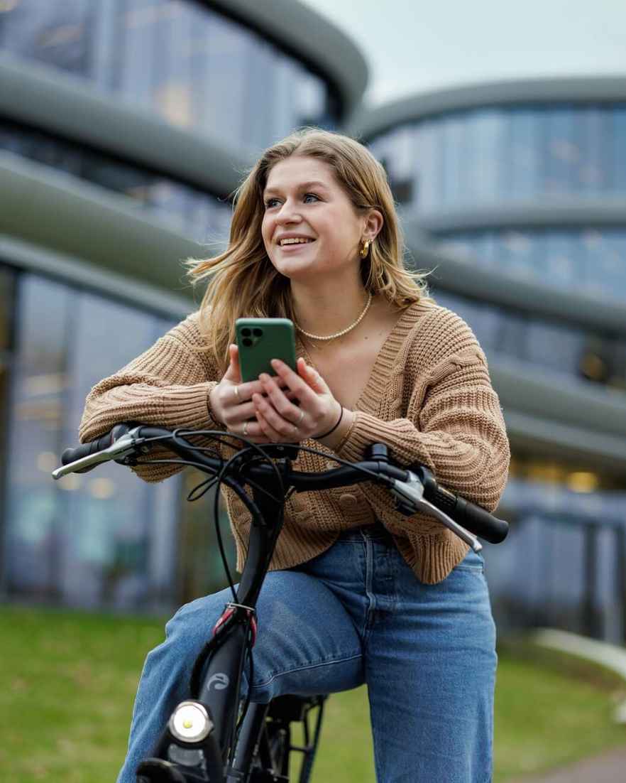 Triodos Mobiel Bankieren app | Triodos Bank