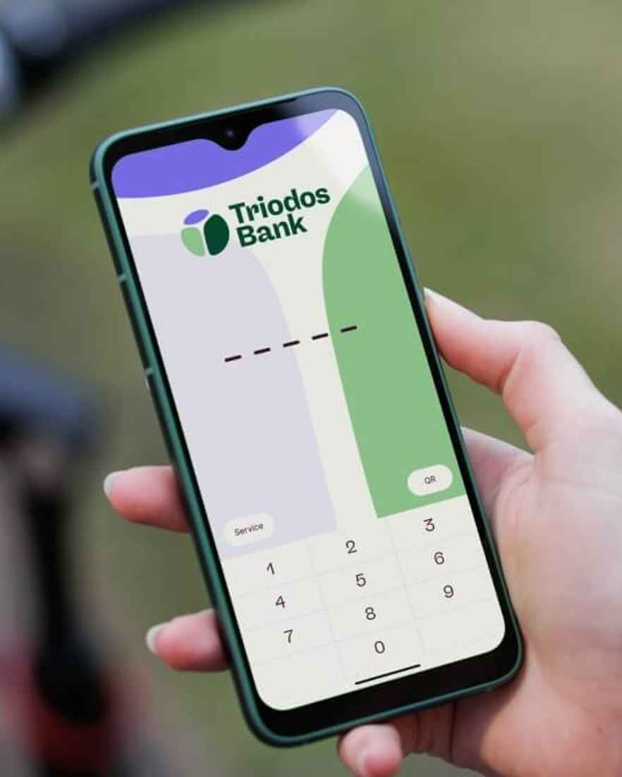 Triodos Bank | Een van de duurzaamste banken ter wereld