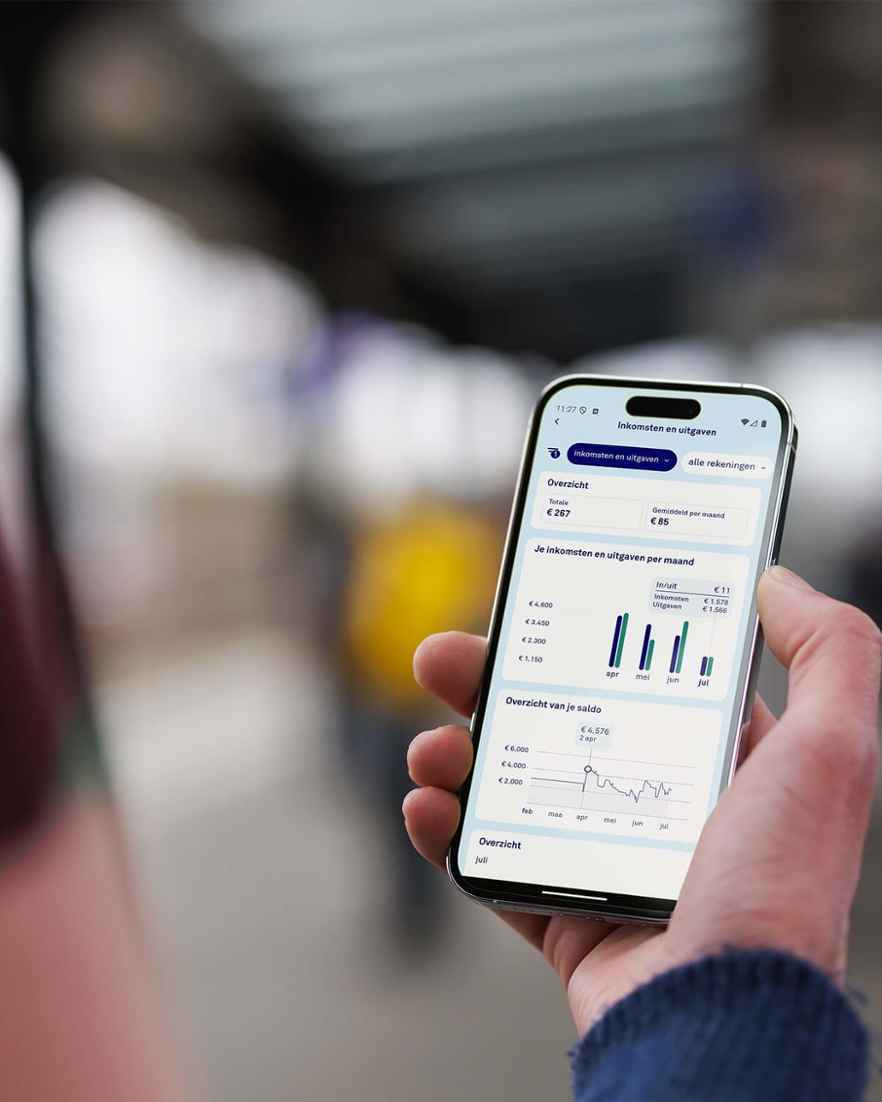 Triodos Bank | Een van de duurzaamste banken ter wereld