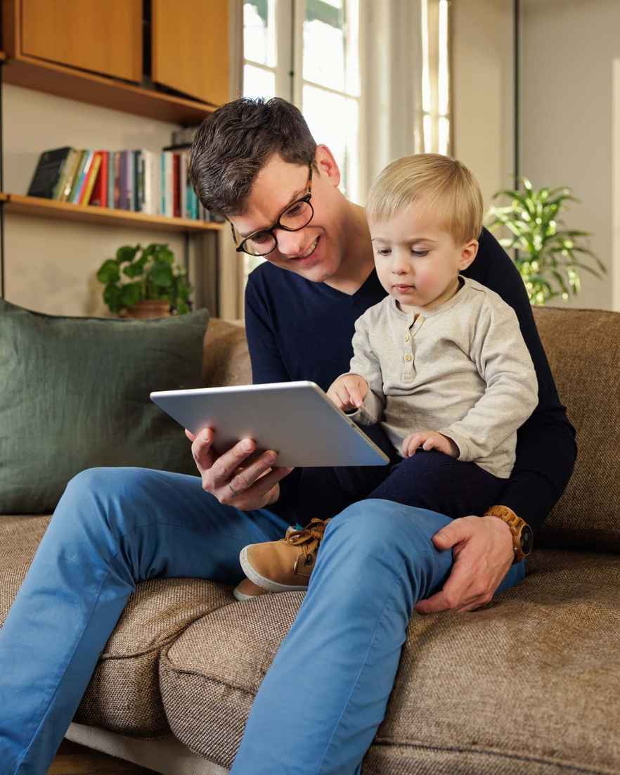 Triodos Mobiel Bankieren app | Triodos Bank