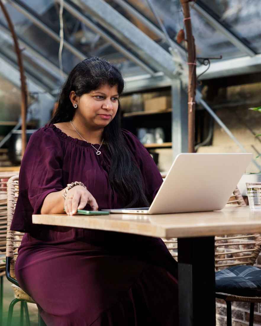 Triodos Mobiel Bankieren app | Triodos Bank