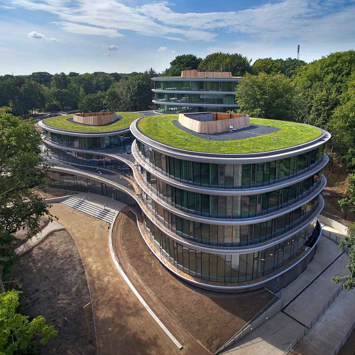 Vacatures | Werk bij een van de duurzaamste banken ter wereld | Triodos ...