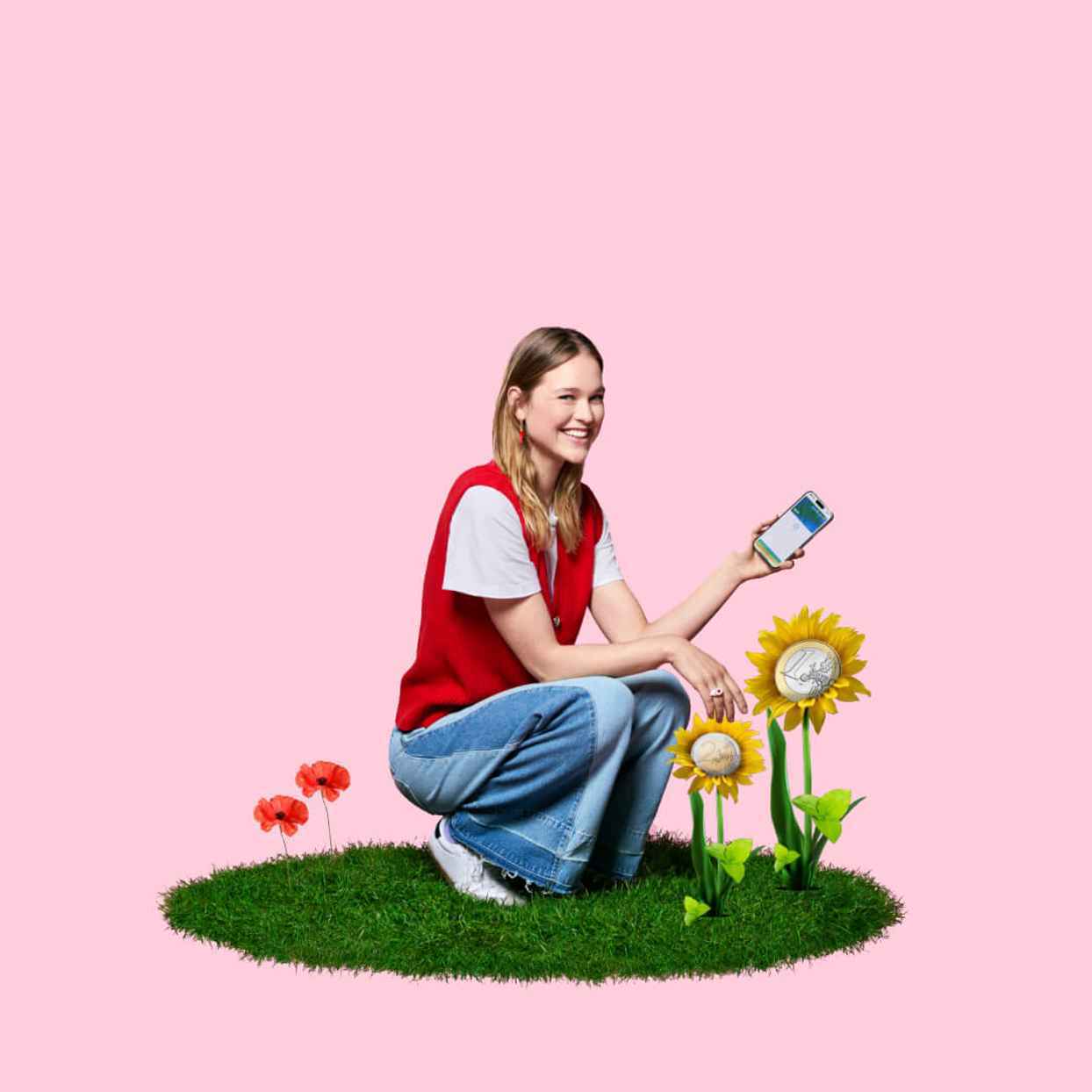 Geldzaken voor jongeren | Triodos Bank