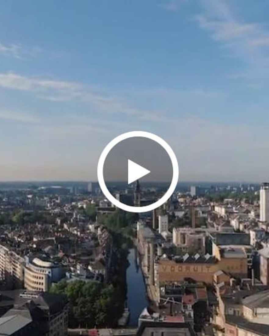 Triodos Groenfonds | De groenste manier van beleggen | Triodos Bank