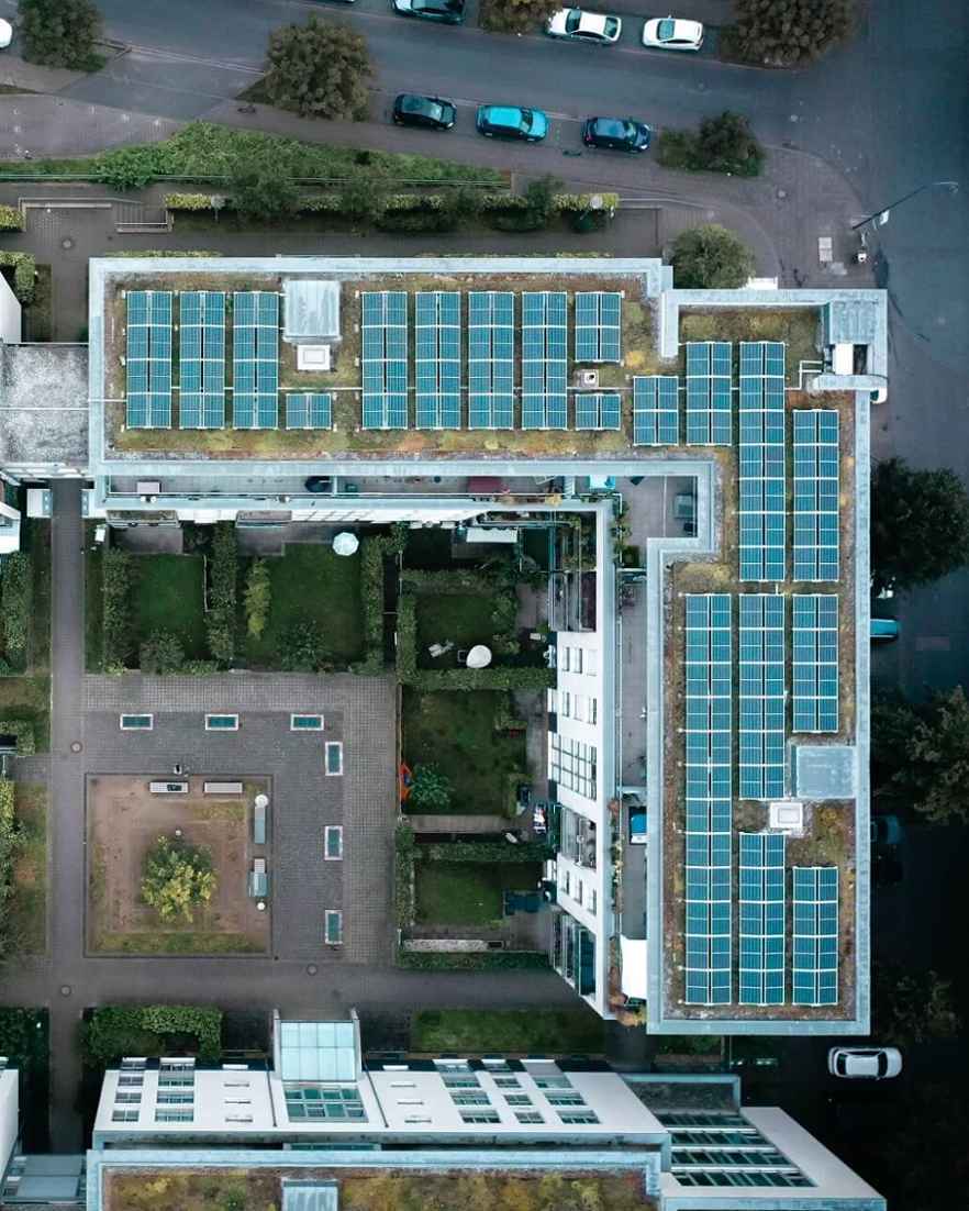 Triodos Energy Transition Europe Fund | Beleggen in schone energie ...