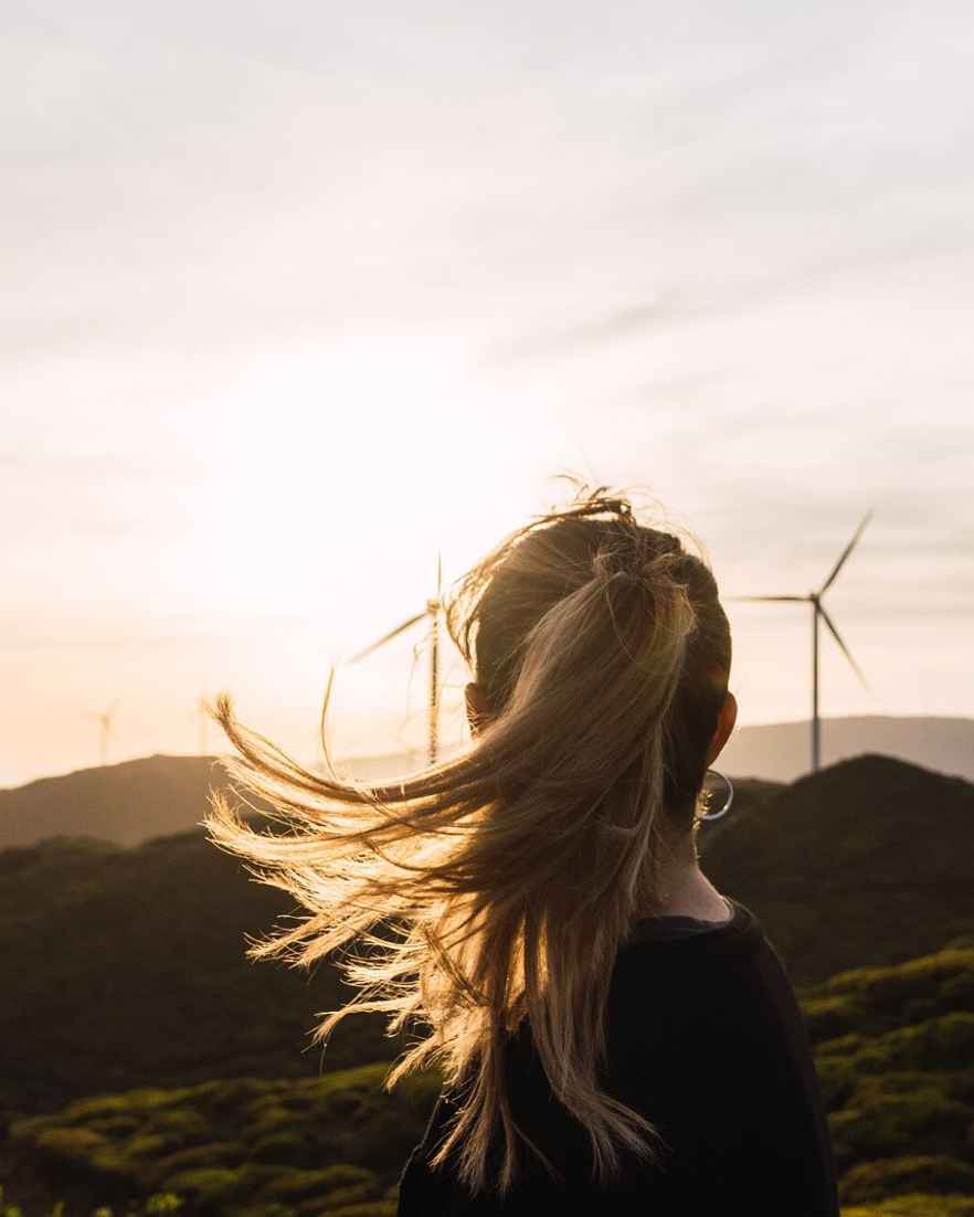 Triodos Pioneer Impact Fund | Duurzaam beleggen in innovatie | Triodos Bank