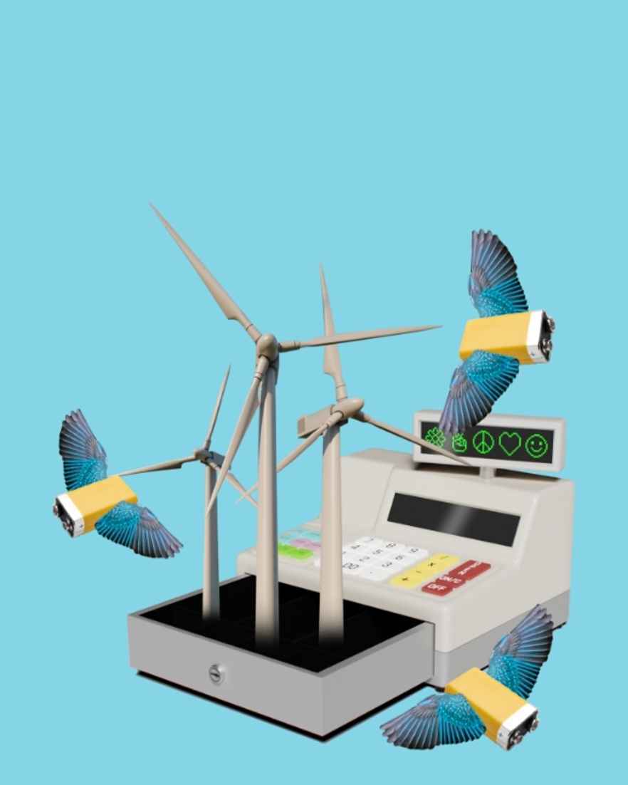 Triodos Bank | Een van de duurzaamste banken ter wereld