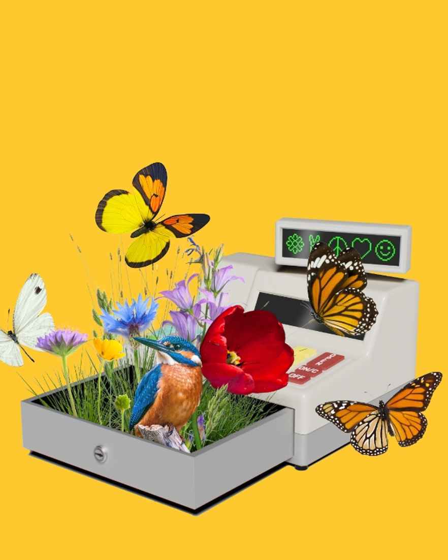 Triodos Bank | Een van de duurzaamste banken ter wereld