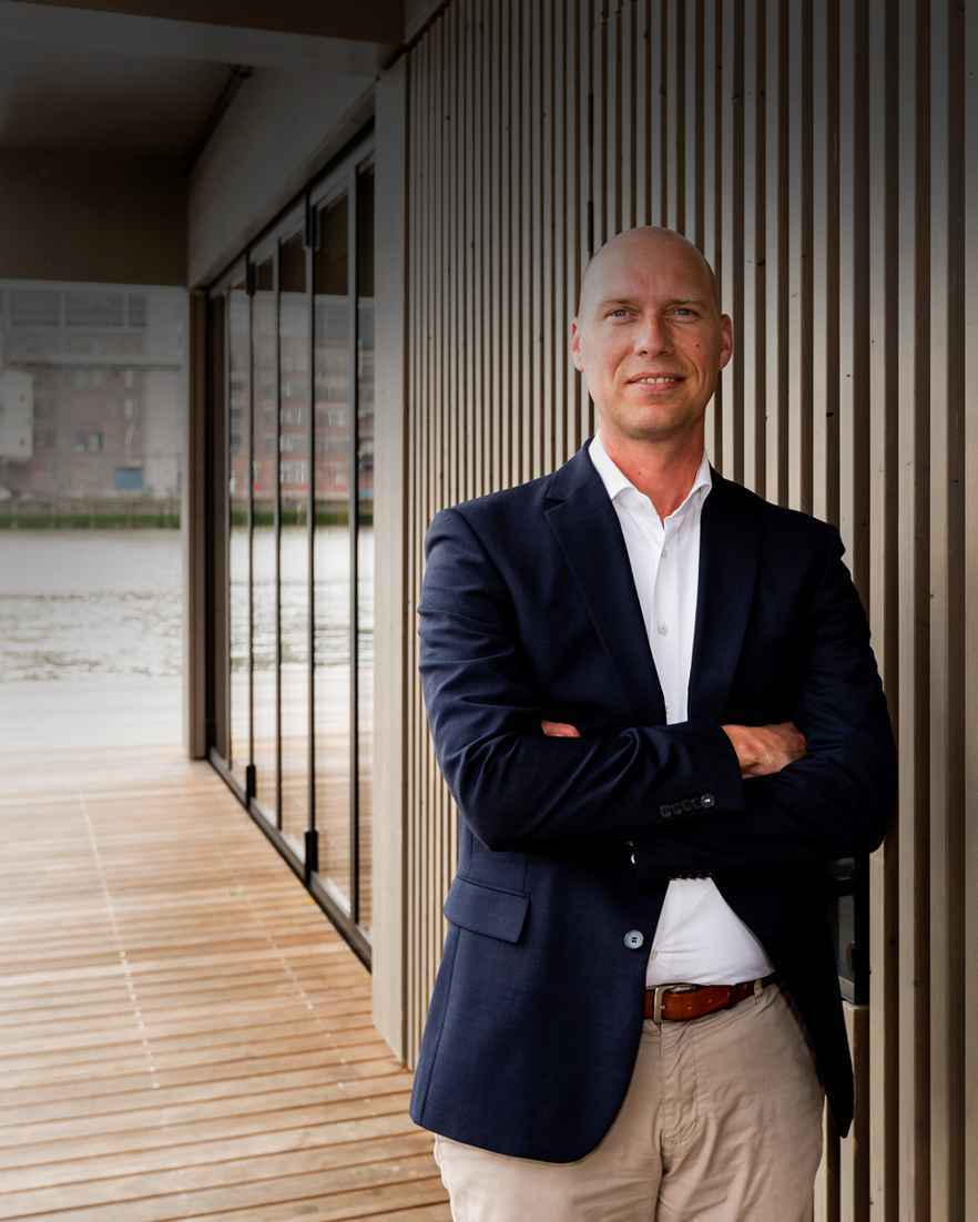 Triodos Bank | Een van de duurzaamste banken ter wereld