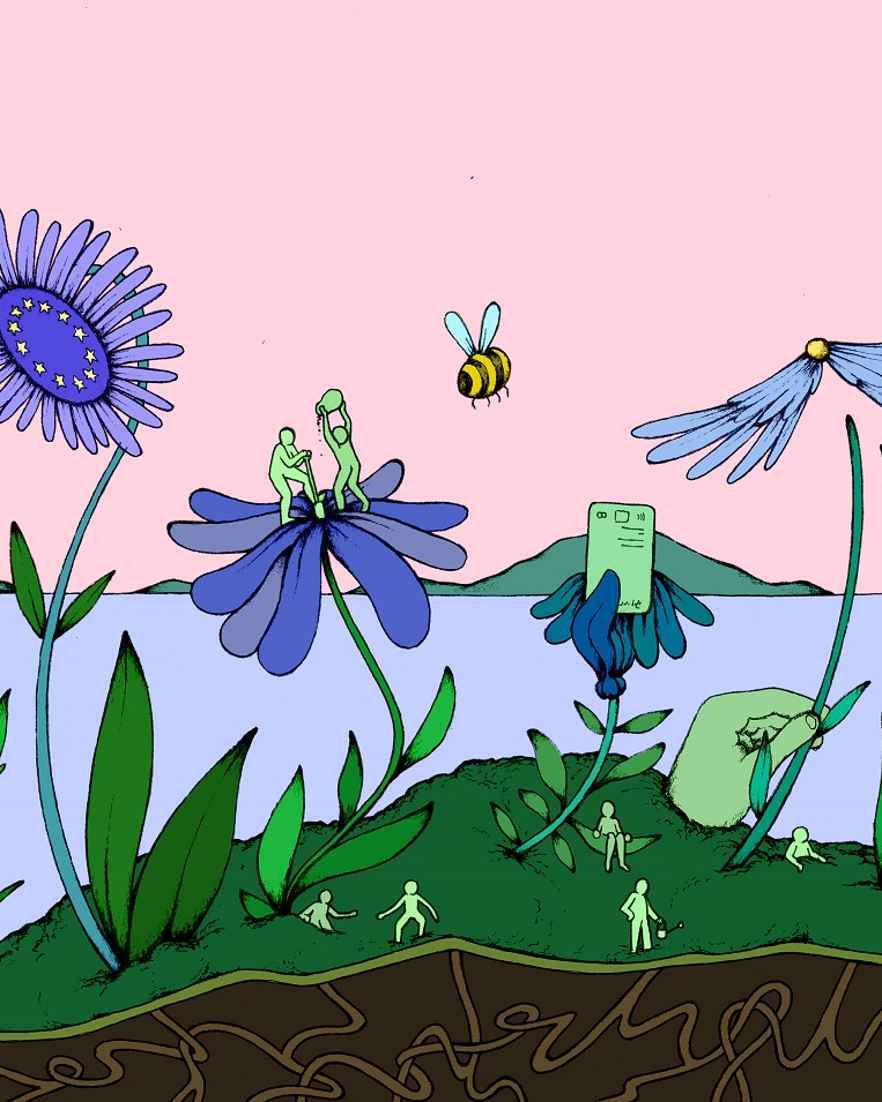 Triodos Bank | Een van de duurzaamste banken ter wereld