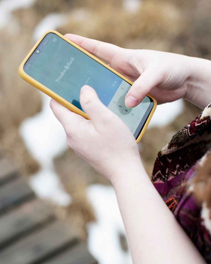 Triodos Bank | Een van de duurzaamste banken ter wereld