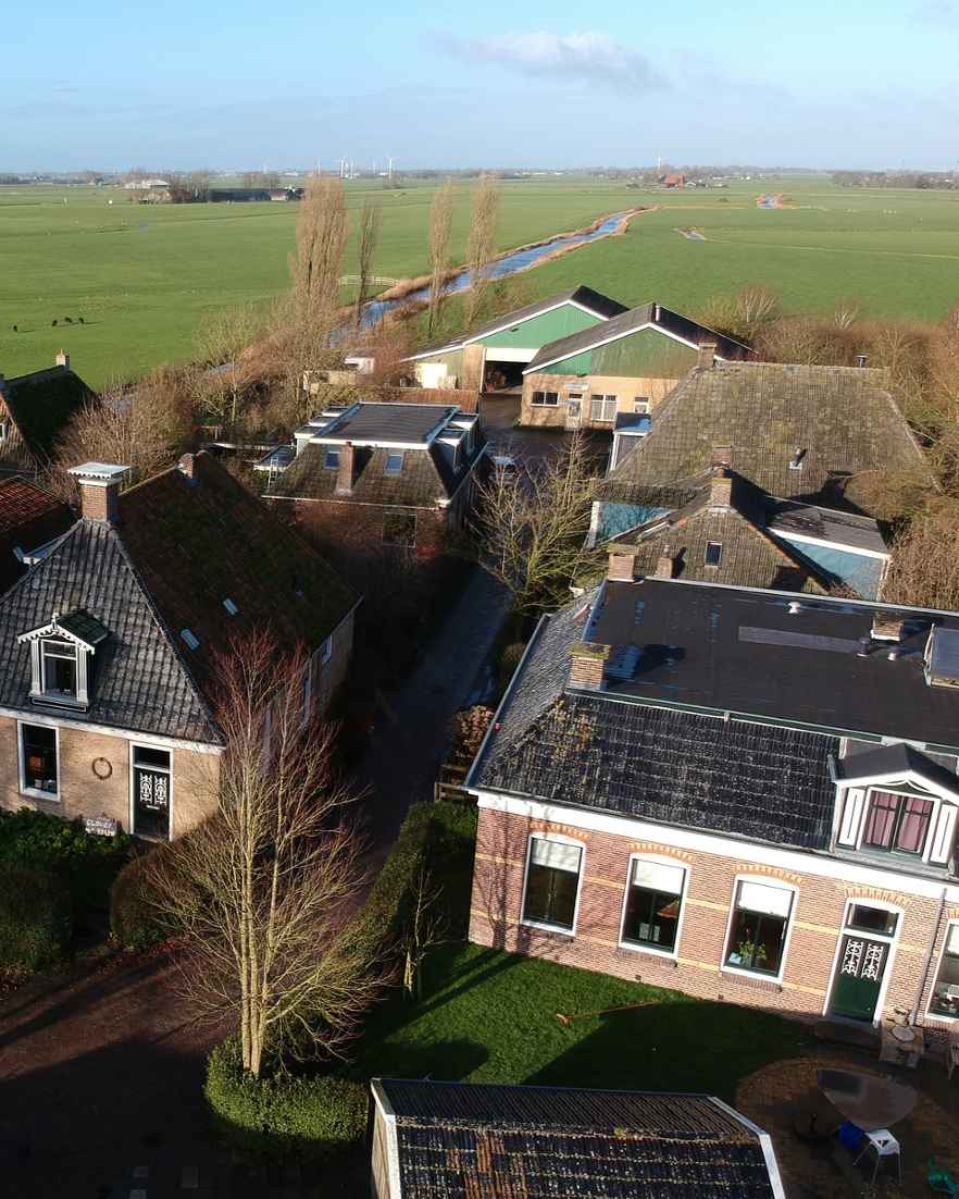 Triodos Bank | Een van de duurzaamste banken ter wereld