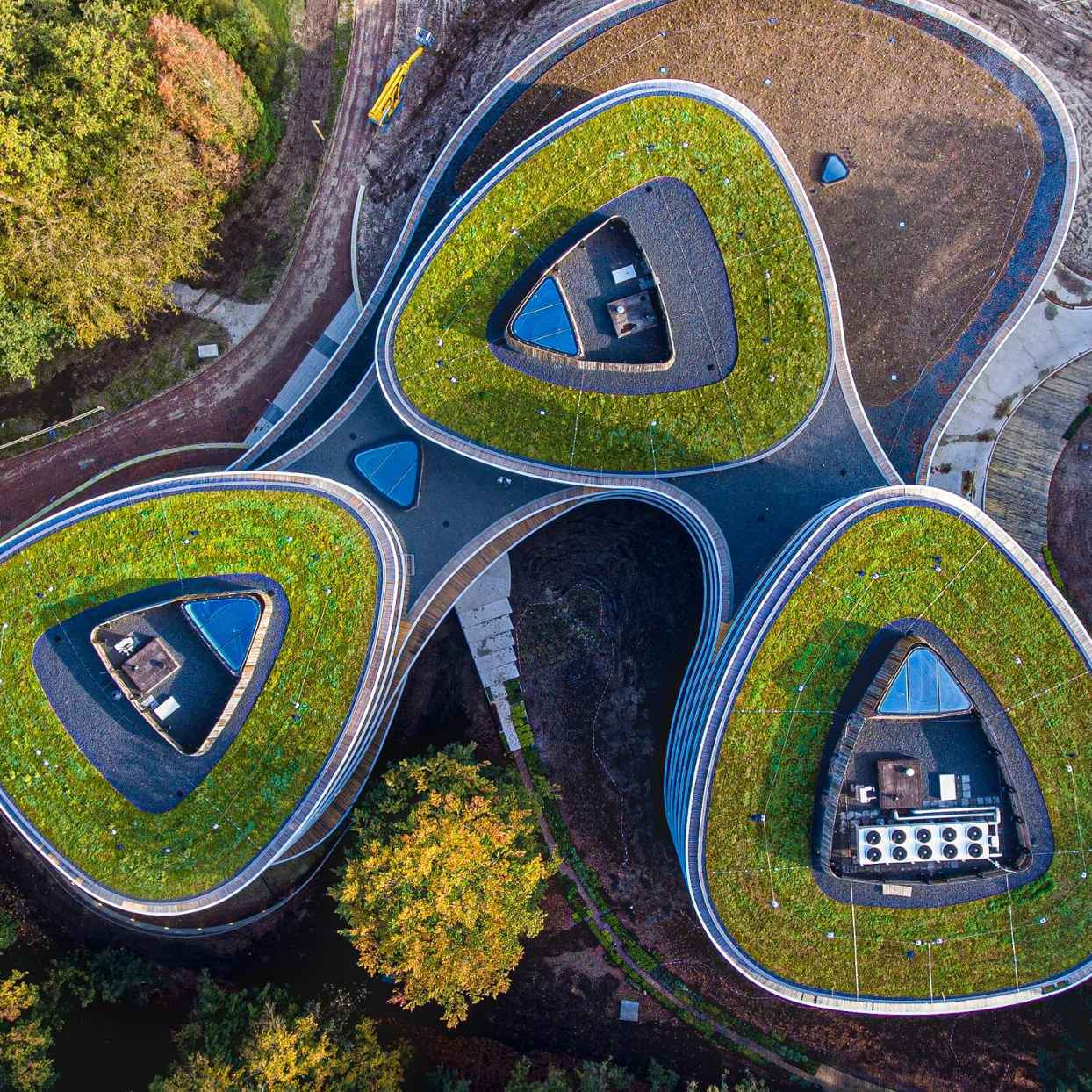 Vacatures | Werk bij een van de duurzaamste banken ter wereld | Triodos ...