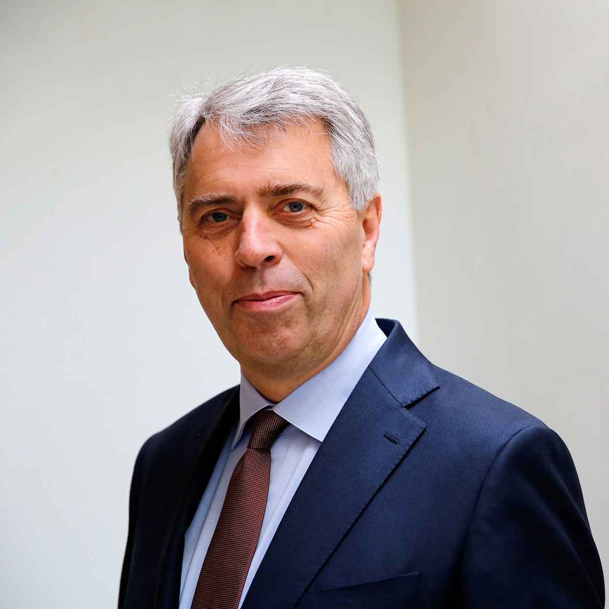 Peter Blom: van pionieren naar co-creeren | Triodos Bank