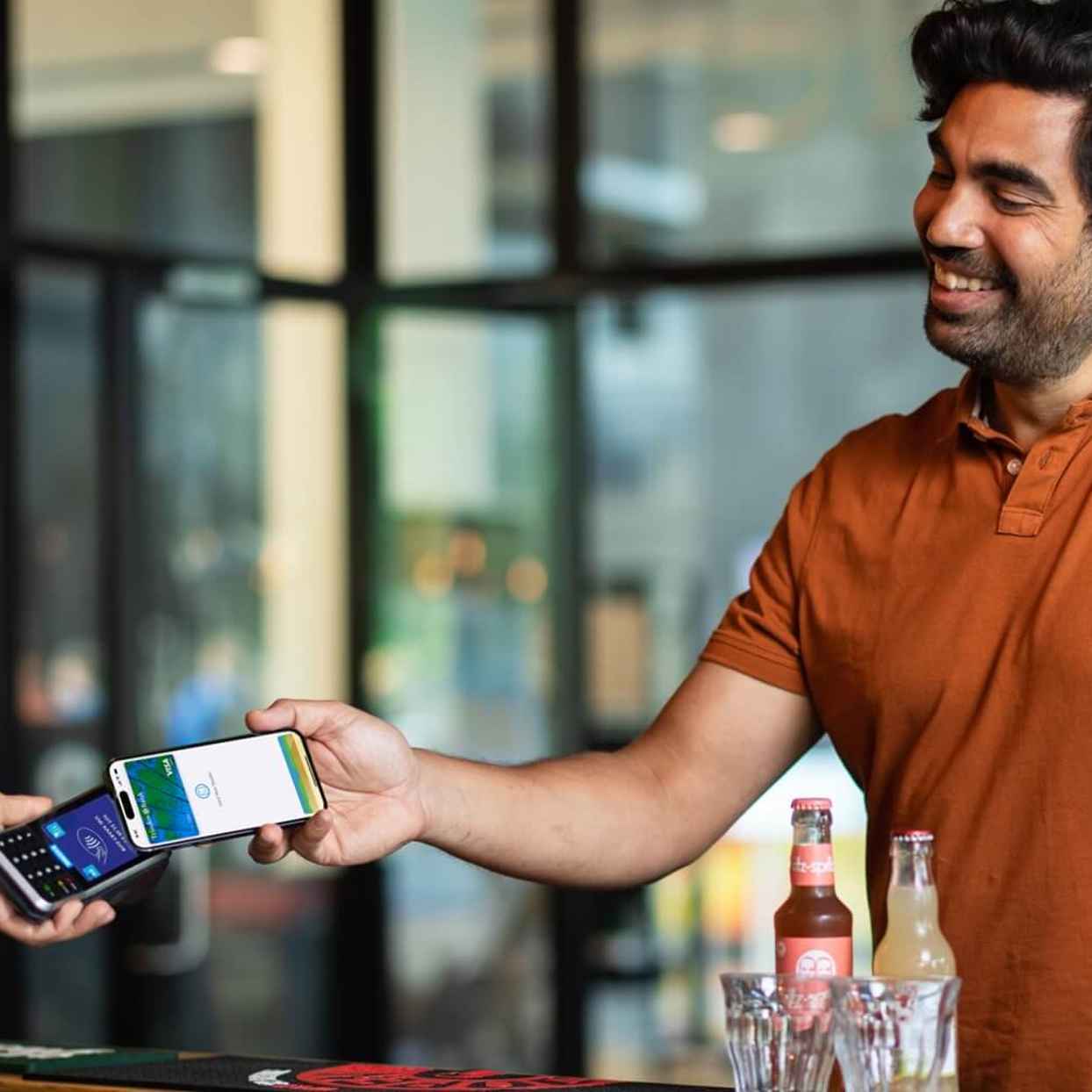Mobiel bankieren bij Triodos Bank: van Apple Pay tot spaardoelen in de ...