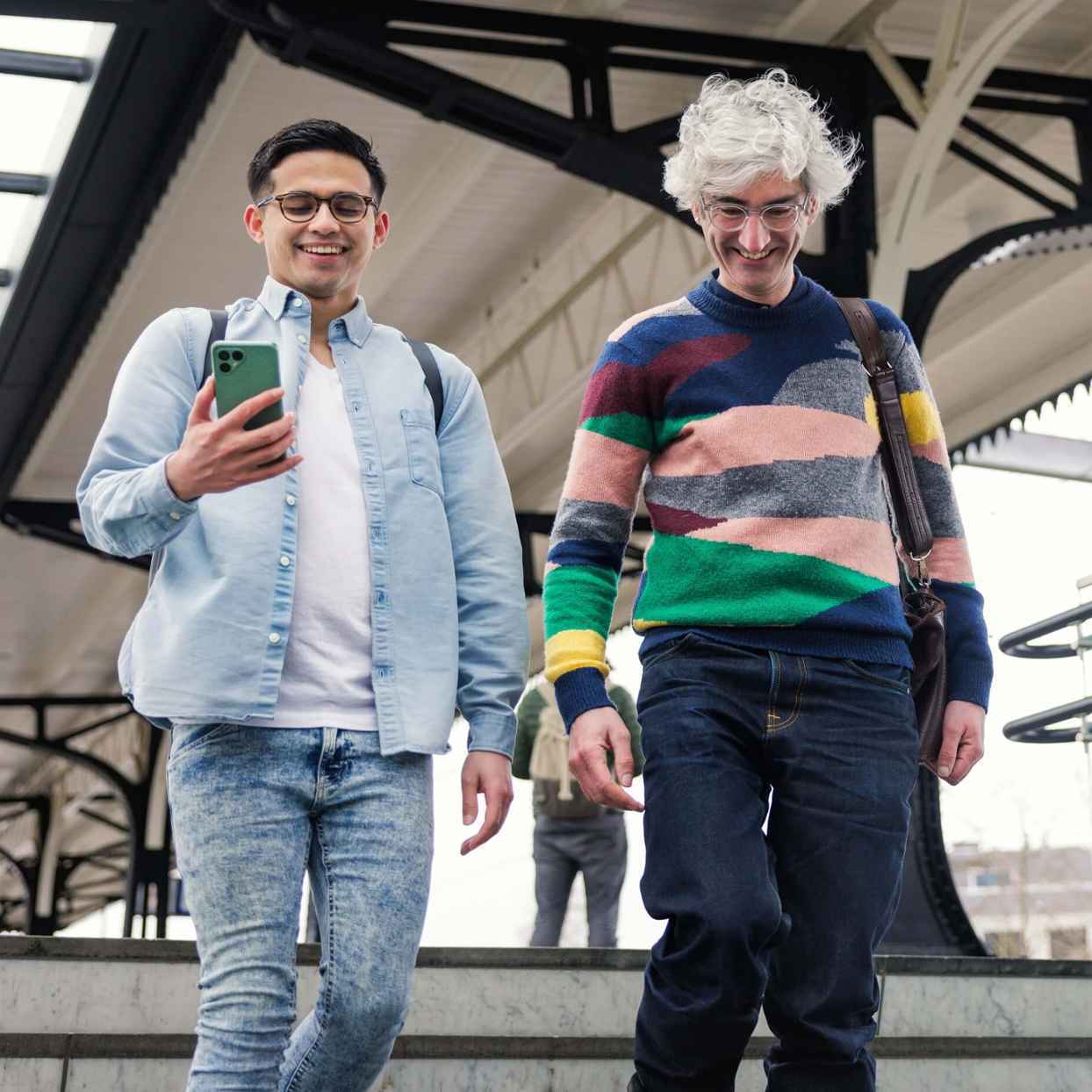 Triodos Mobiel Bankieren app | Triodos Bank