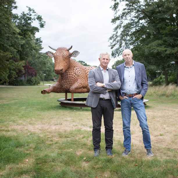 Triodos Bank | Een van de duurzaamste banken ter wereld
