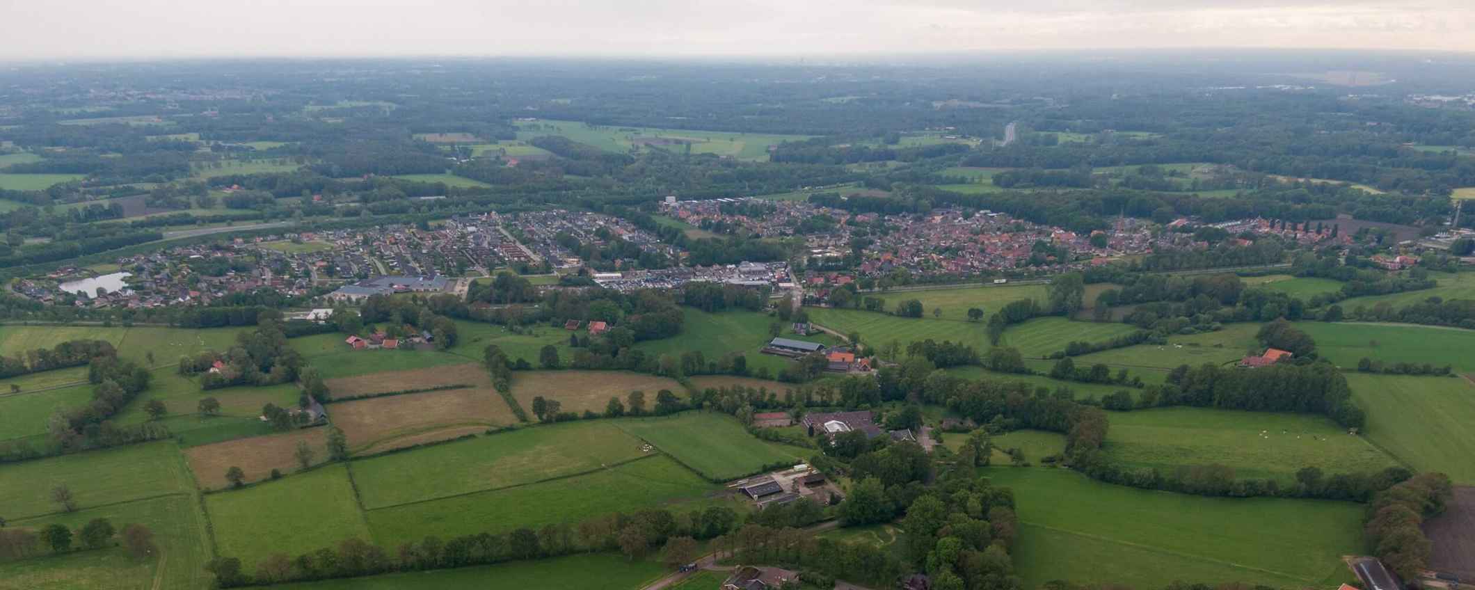 Triodos Bank roept op tot een verbod op glyfosaat | Triodos Bank