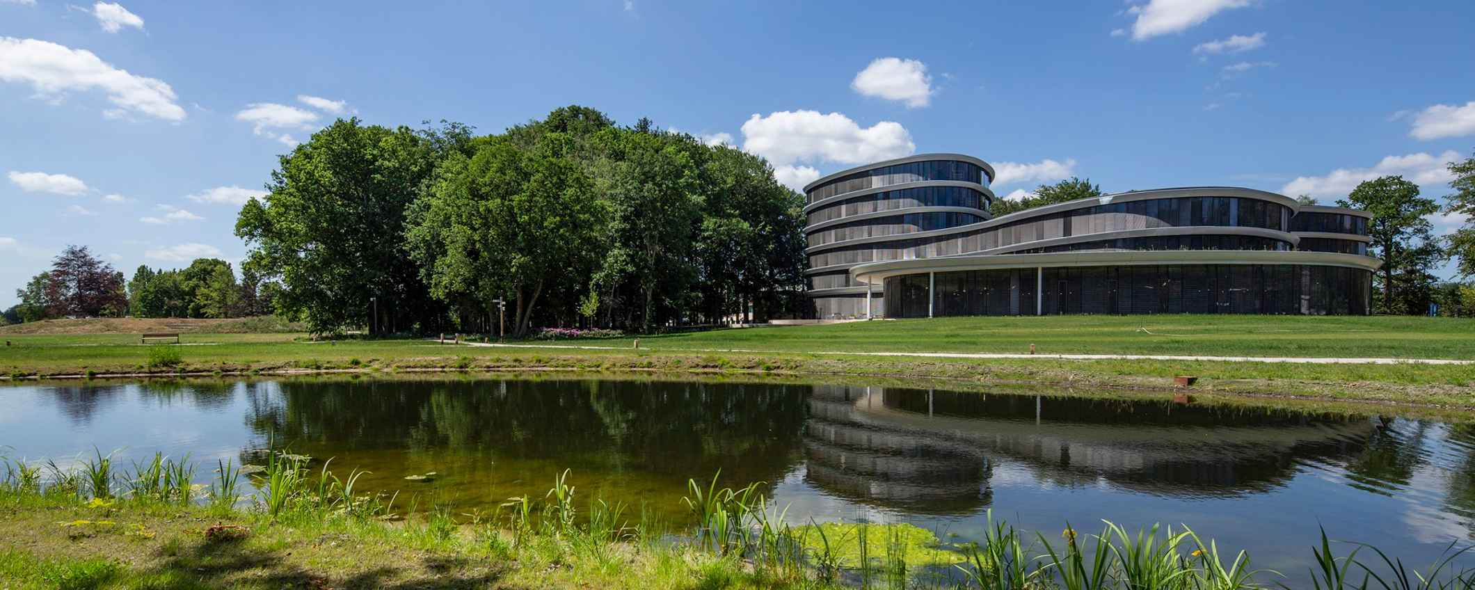 Triodos Bank naar nieuwe manier van werken | Triodos Bank