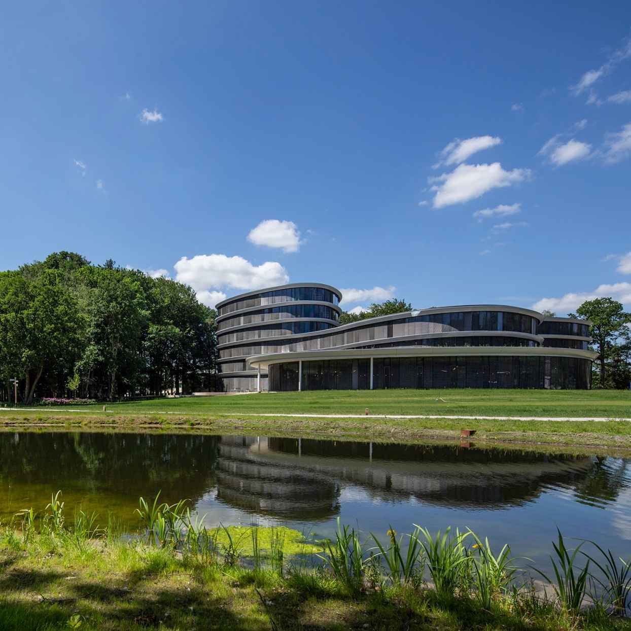 Triodos Bank naar nieuwe manier van werken | Triodos Bank