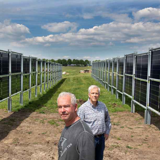 Triodos Bank | Een van de duurzaamste banken ter wereld