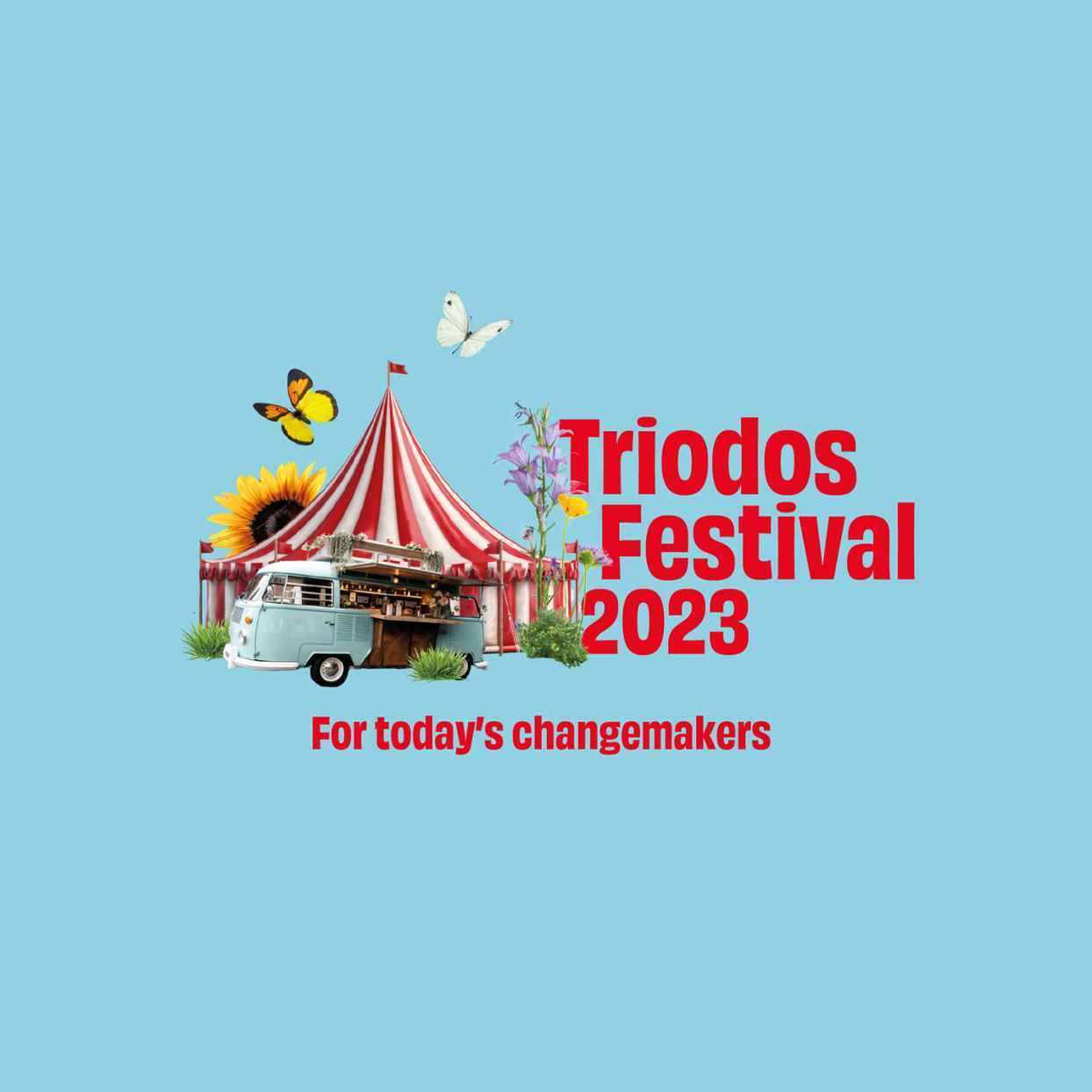 Triodos Festival 2023 | Triodos Bank