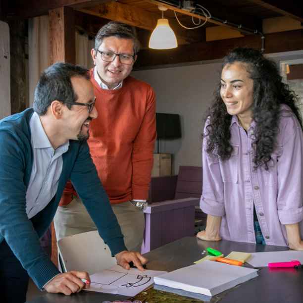 Triodos Bank | Een van de duurzaamste banken ter wereld