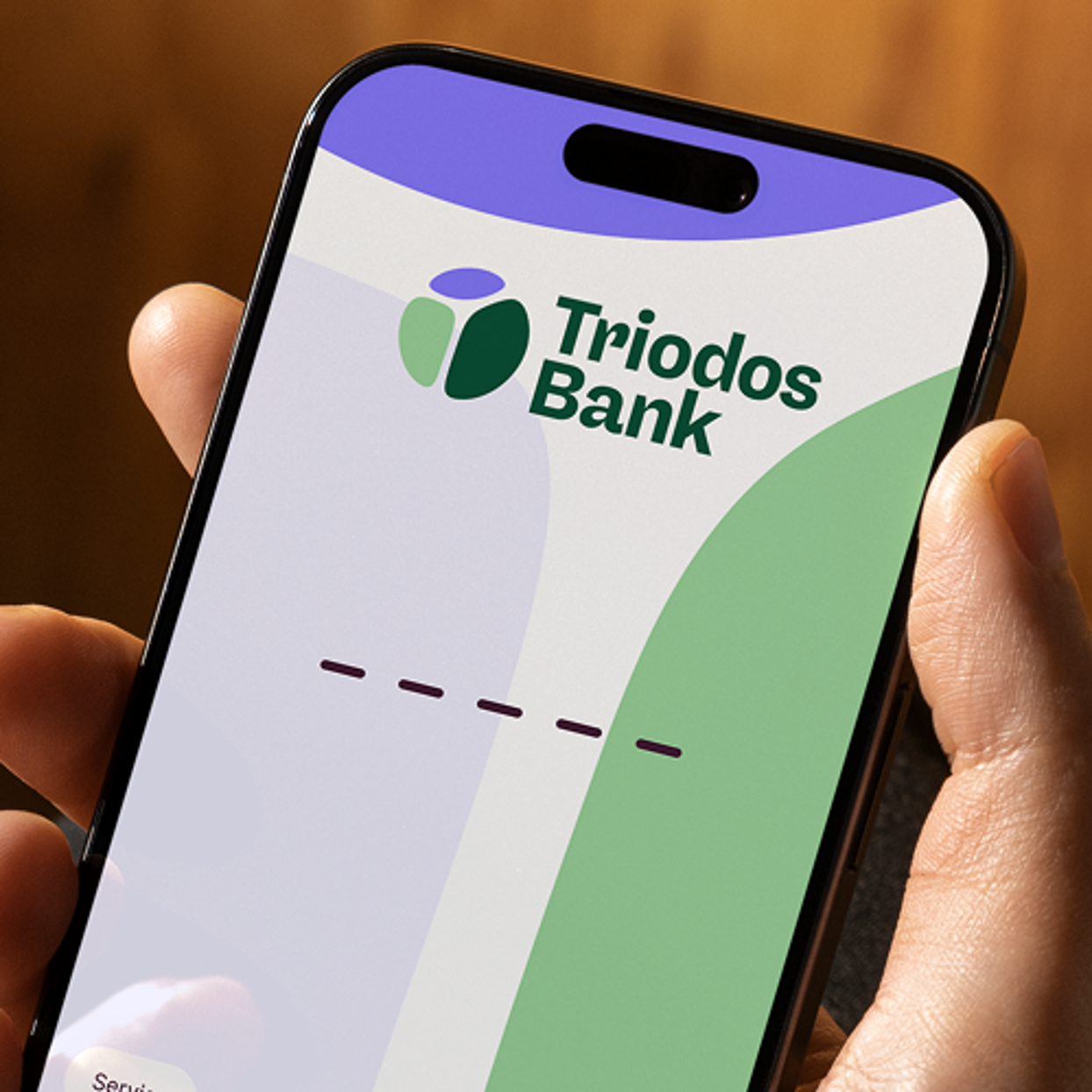 Nieuwe uitstraling, dezelfde missie | Triodos Bank