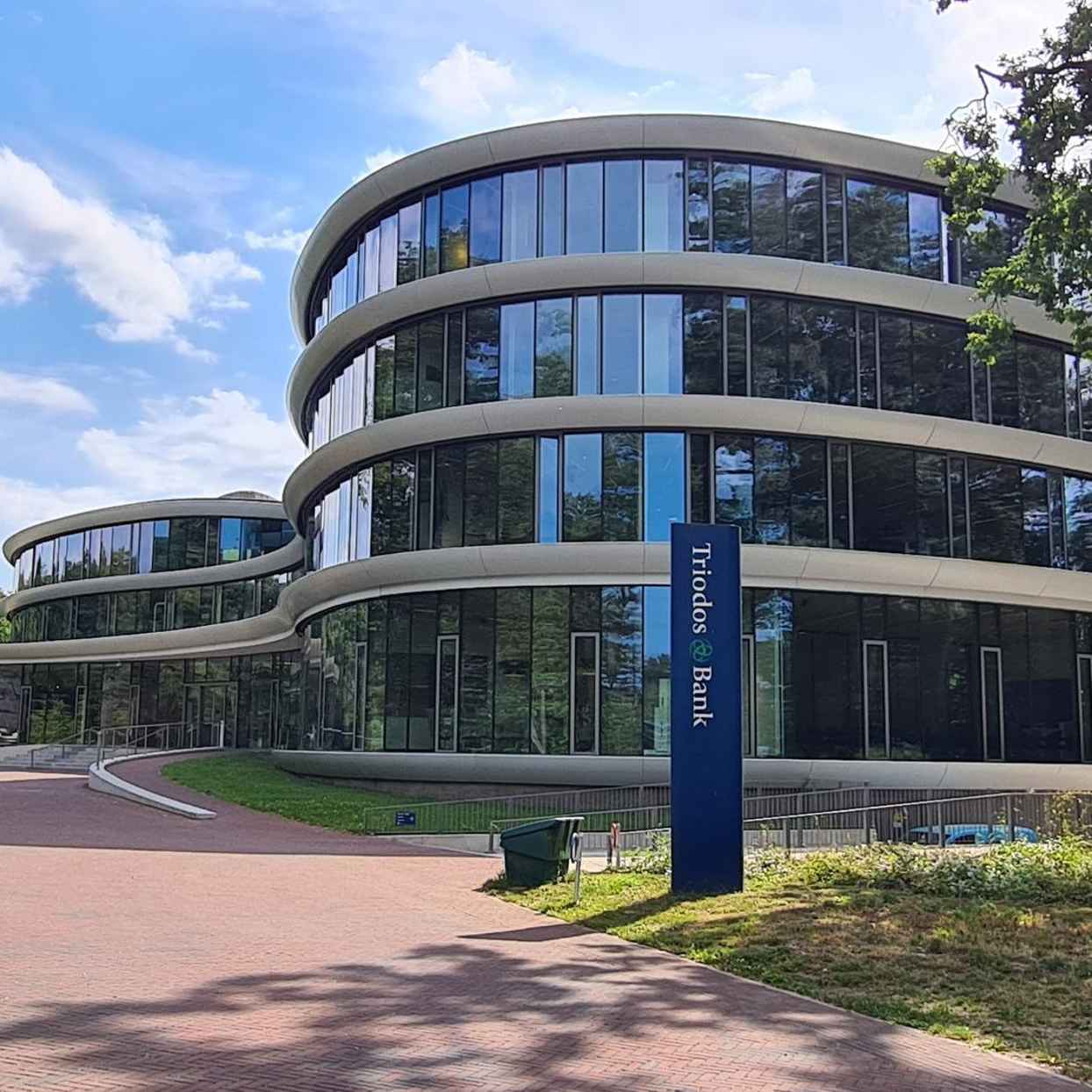 Triodos Bank verhoogt spaarrentes | Triodos Bank
