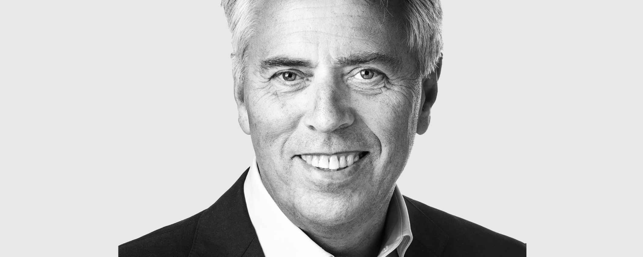 Peter Blom treedt in 2021 af als CEO van Triodos Bank | Triodos Bank