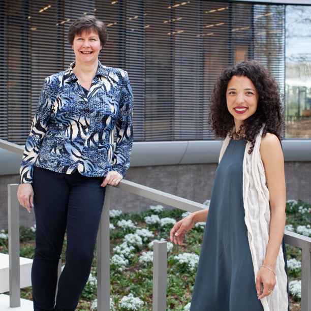 Triodos Bank | Een van de duurzaamste banken ter wereld