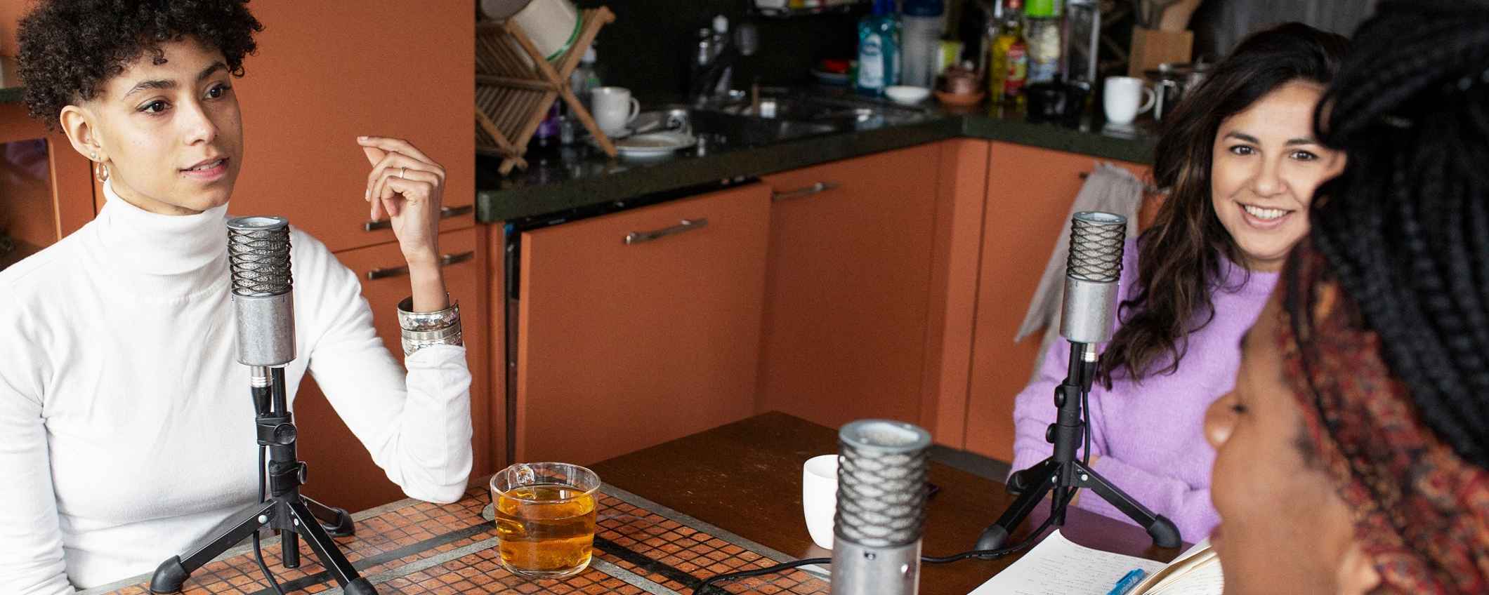 #1 Singer songwriter Shishani Vranckx over je (durven) uitspreken ...