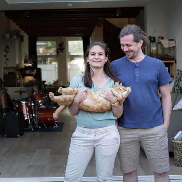 Triodos Hypotheken | Ontdek de lage rente voor duurzame huizen ...