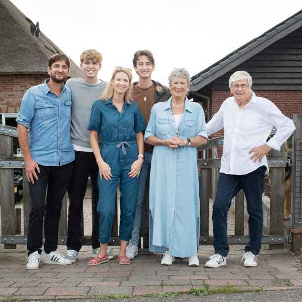 Triodos Hypotheken | Ontdek de lage rente voor duurzame huizen ...