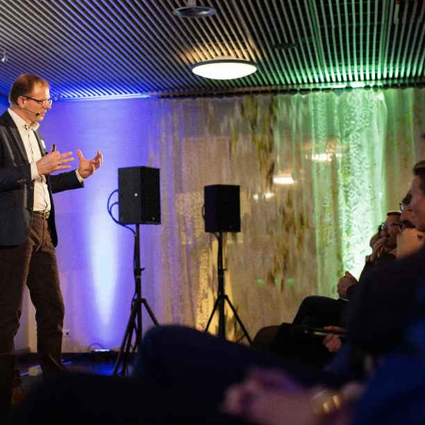 Triodos Bank | Een van de duurzaamste banken ter wereld