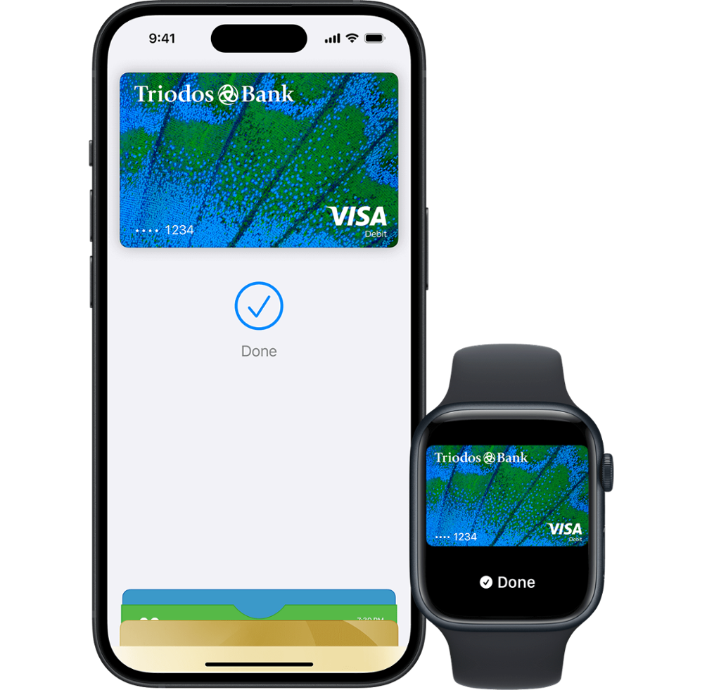 Move your money to the good side | Triodos Bank