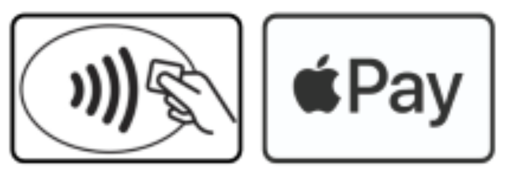 Apple Pay zakelijk | Betalen | Triodos Bank