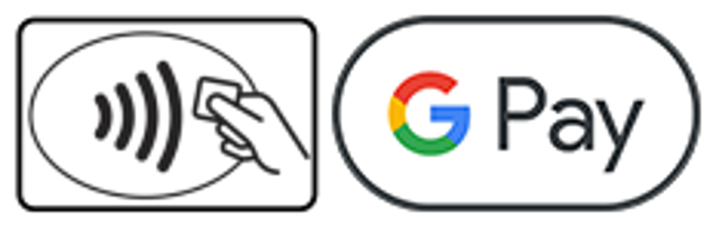 Google Pay | Betalen | Triodos Bank