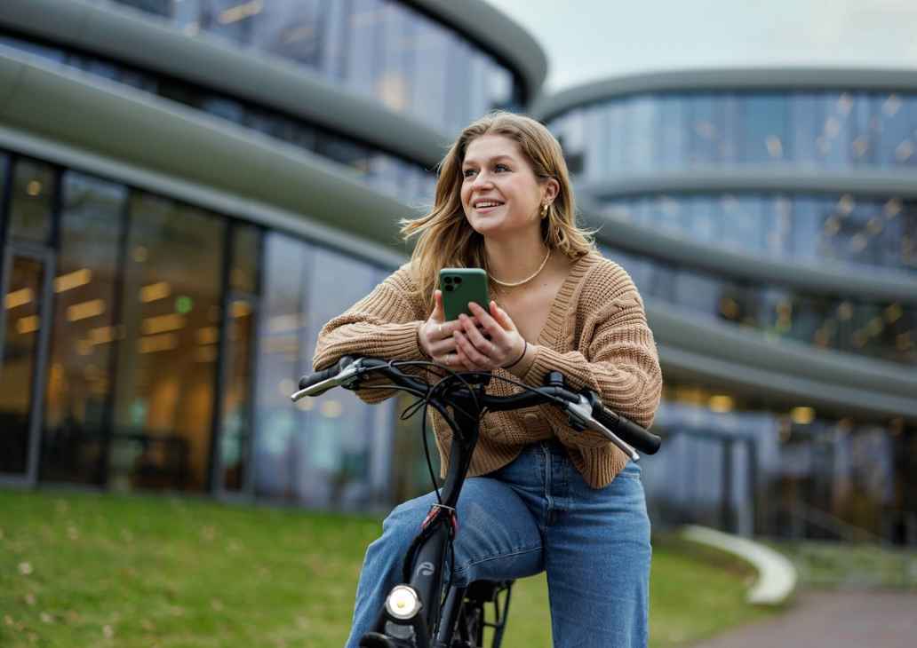 Triodos betaalrekeningen | Ga duurzaam bankieren | Triodos Bank