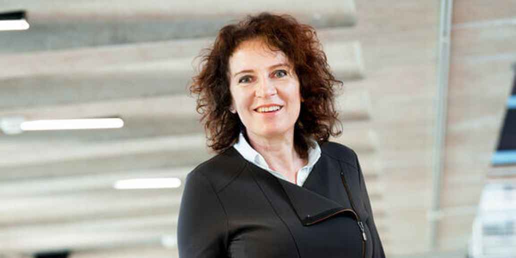 Bouwen aan de toekomst roept om nieuw leiderschap | Triodos Bank