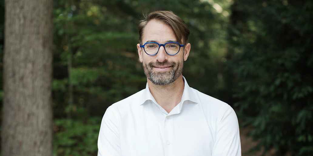 Bouwen aan de toekomst roept om nieuw leiderschap | Triodos Bank