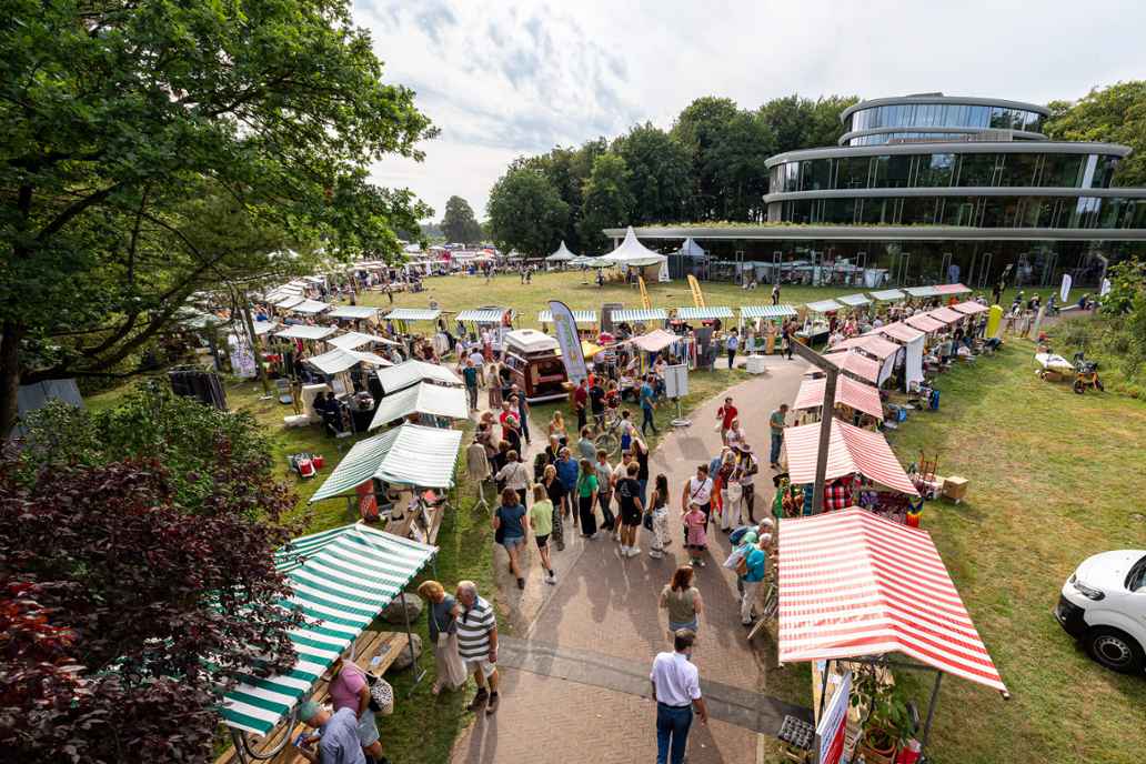 Triodos Festival 2023 | Triodos Bank