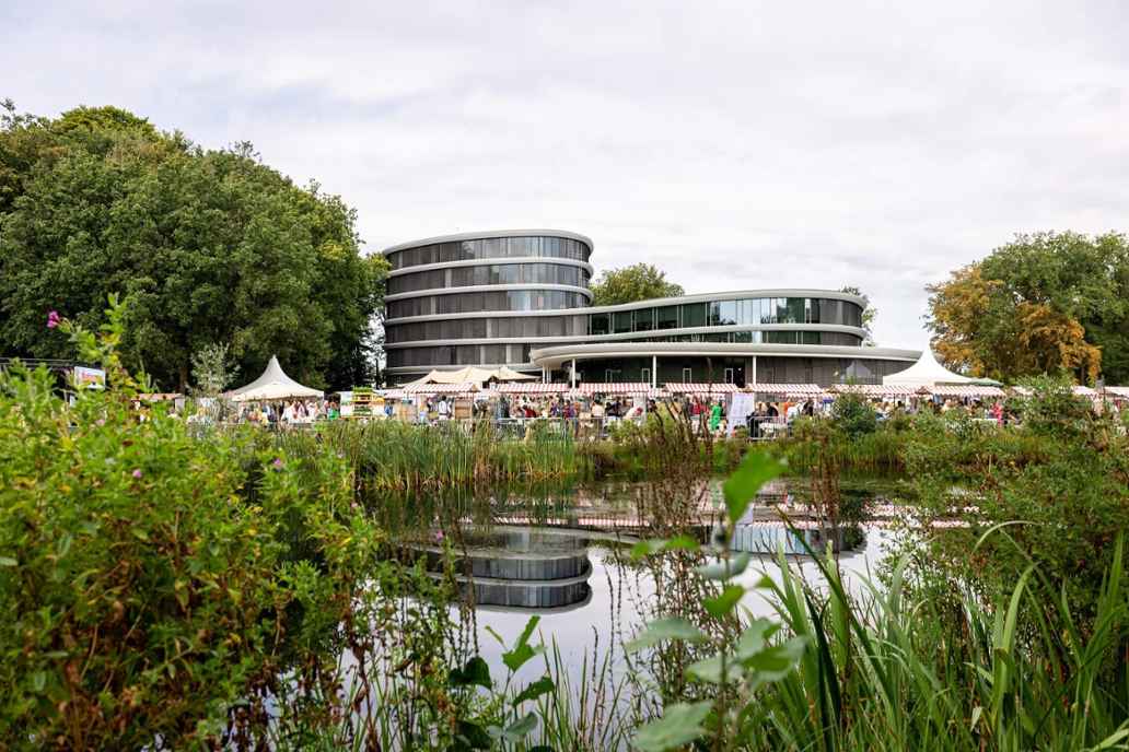 Triodos Festival 2023 | Triodos Bank