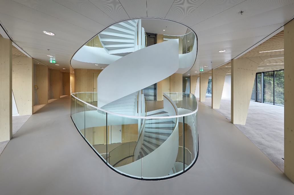 Triodos op de Reehorst | Triodos Bank