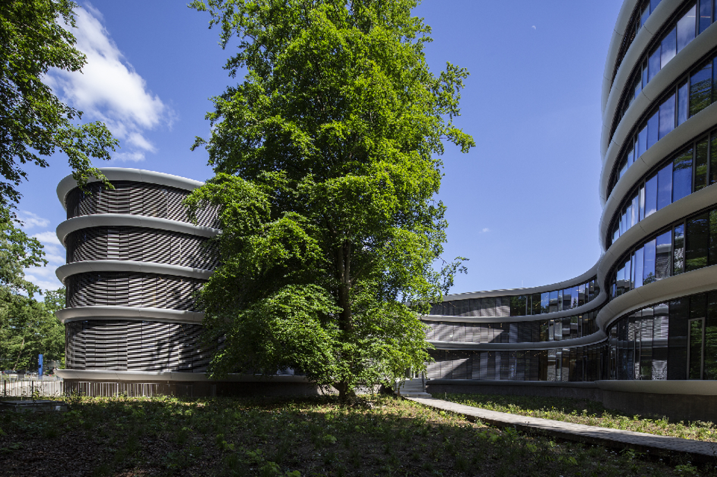 Triodos op de Reehorst | Triodos Bank