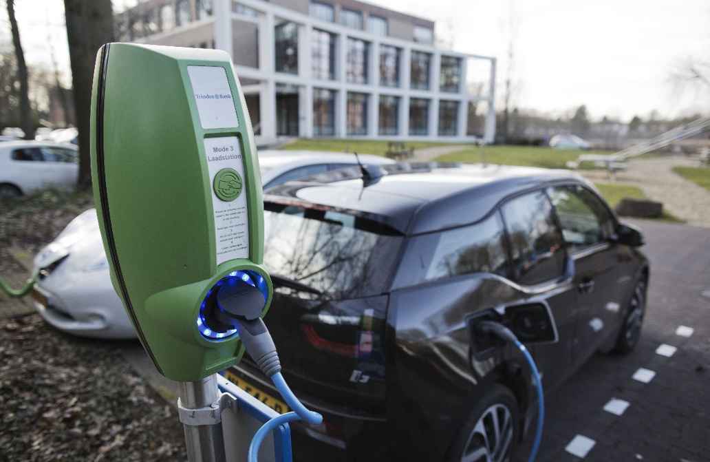 Prinsjesdag: alle duurzame maatregelen voor ondernemers op een rij