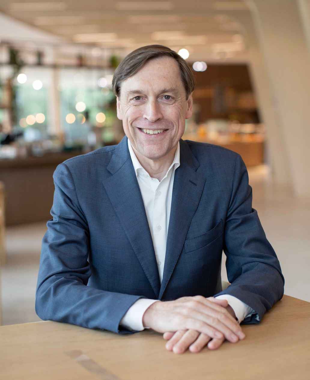 Vijf vragen aan CEO Jeroen Rijpkema over de heropening van de ...