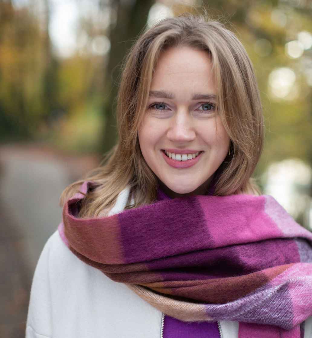Lysanne stapt over | Overstappen | Triodos Bank
