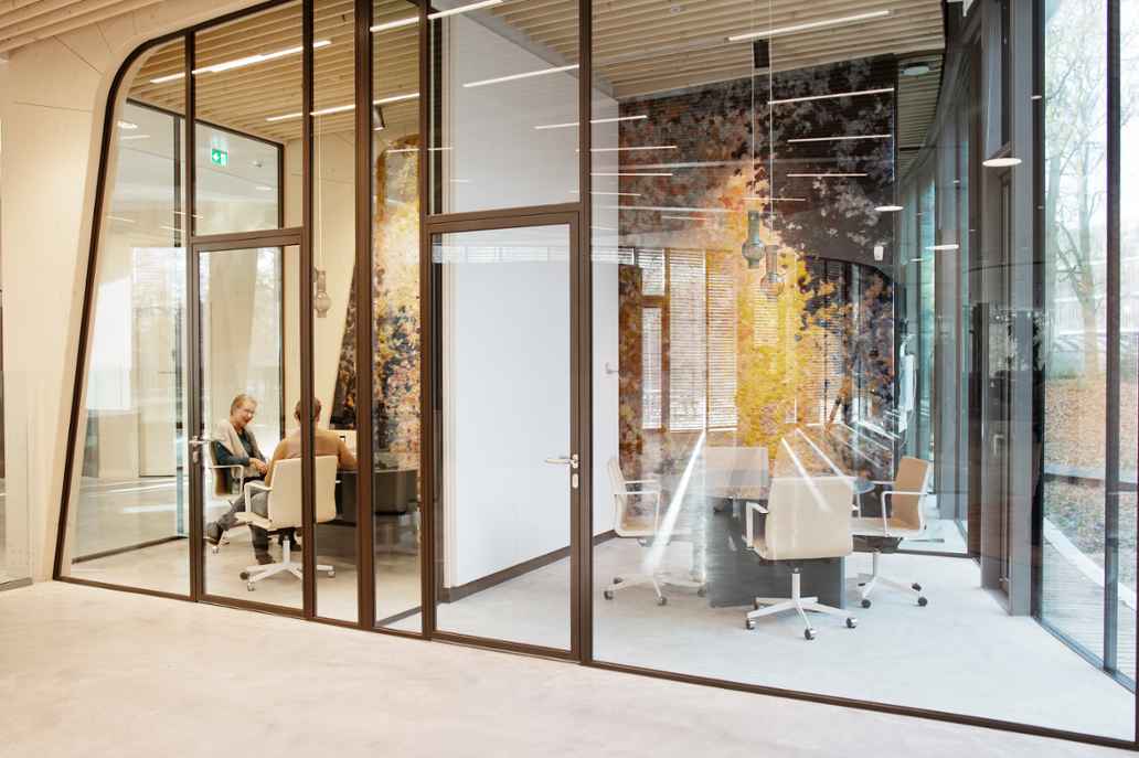 Triodos Hypotheken | Ontdek de lage rente voor duurzame huizen ...